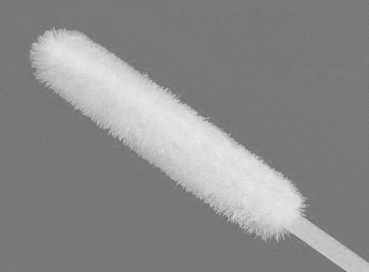 CE-certified swabs for clinical diagnostics – neoFroxx